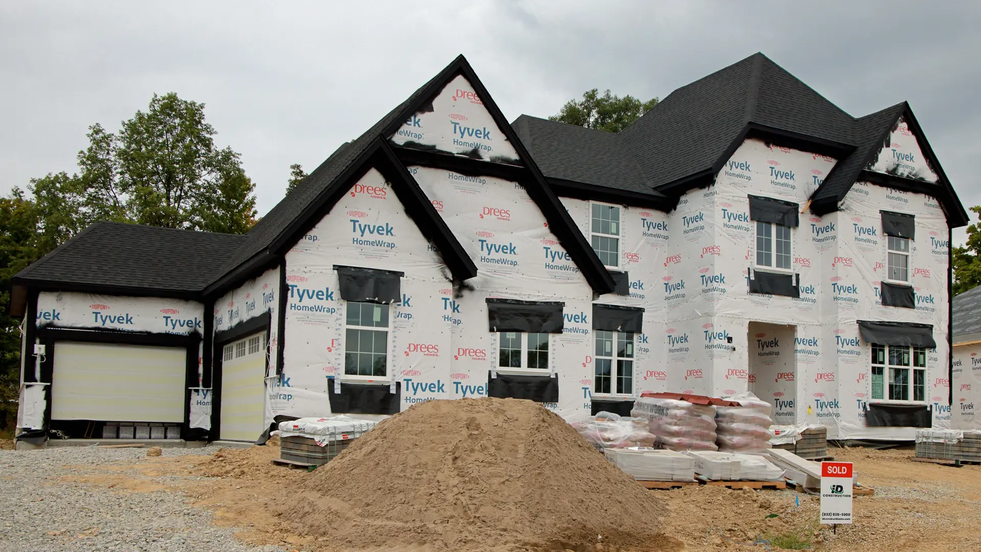 ID Construction Inc. - General Contractor - ID Construction Inc.